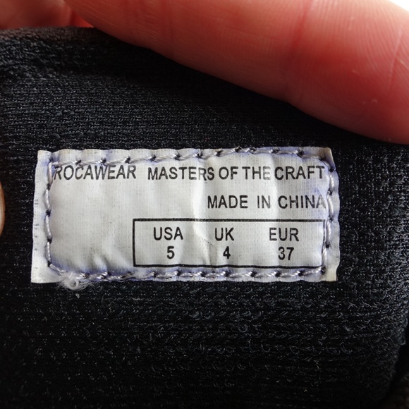 Rocawear | Shoes | Rocawear Mens Faux Fur Roc Climber Boot R8s | Poshmark